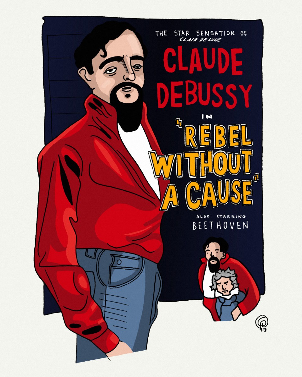 Rebel – Chris Hallam